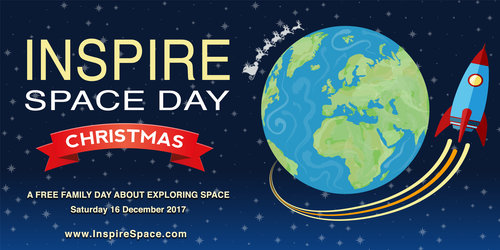 Inspire Space Days – Inspire Space